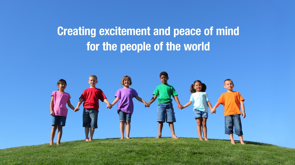 JVCKENWOOD Corporation