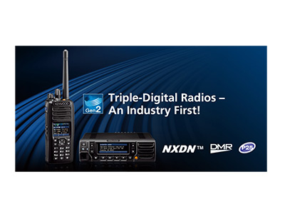 Active Noise Cancelling for Radio | JVCKENWOOD Corporation