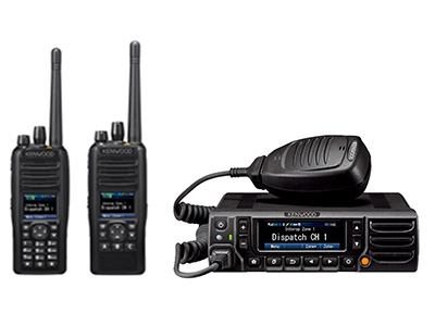 NXDN™ — Professional Digital Radio Communication Protocol | JVCKENWOOD ...