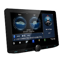 In-Vehicle UX/UI Technology | JVCKENWOOD Corporation